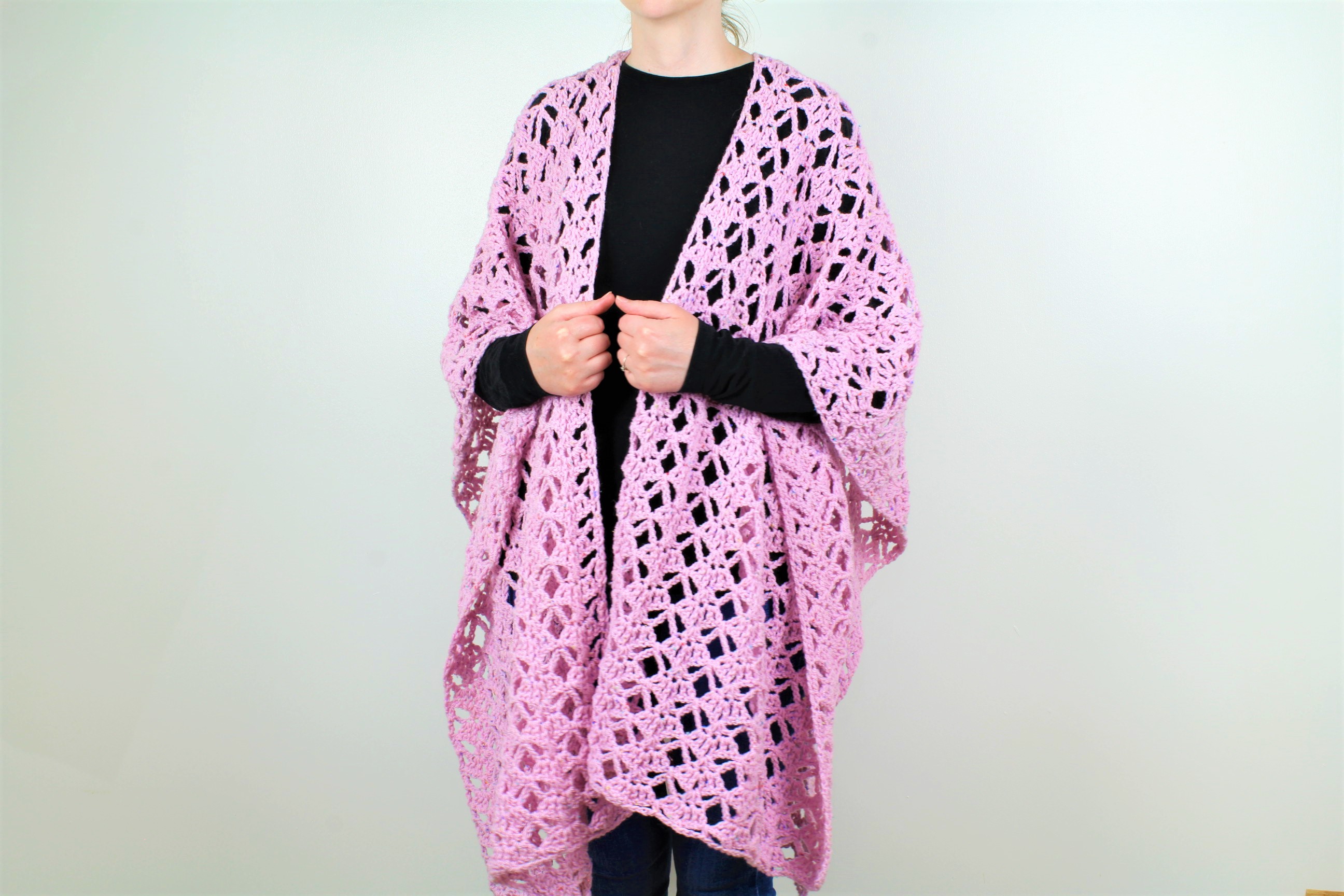 Truly Crochet - Simple & Modern Crochet Patterns