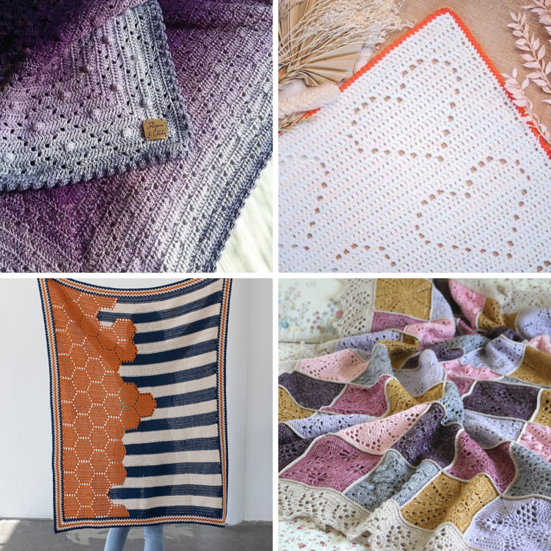 Truly Crochet - Free Crochet Patterns