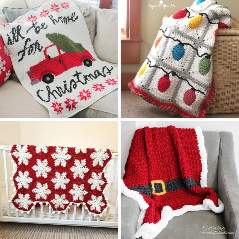 Truly Crochet - Free Crochet Patterns