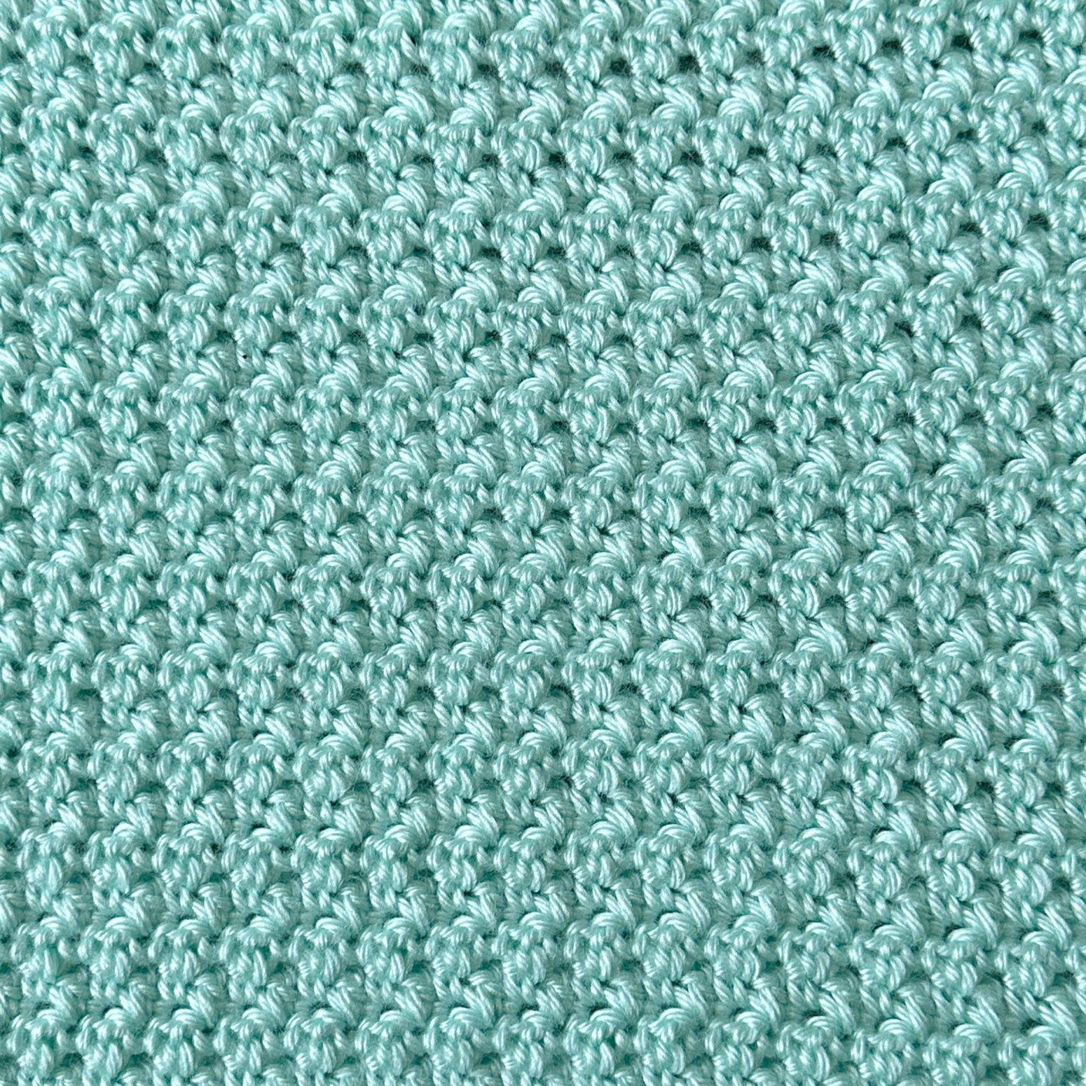 5 Simple Crochet Stitches For Beginners - Truly Crochet