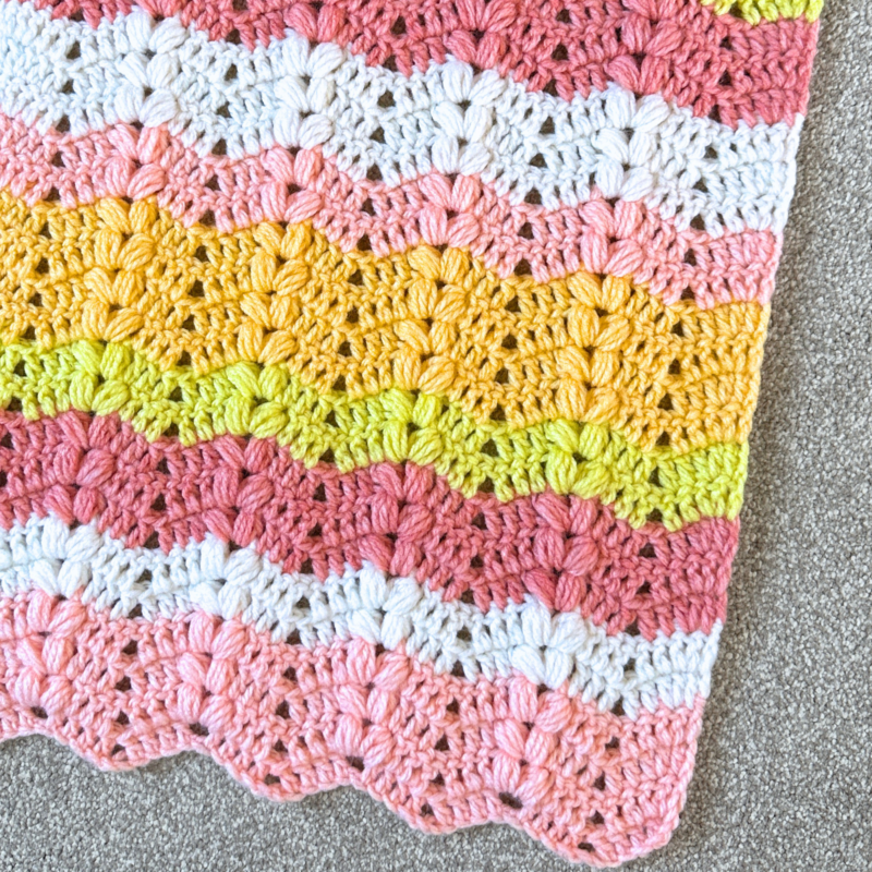 Truly Crochet