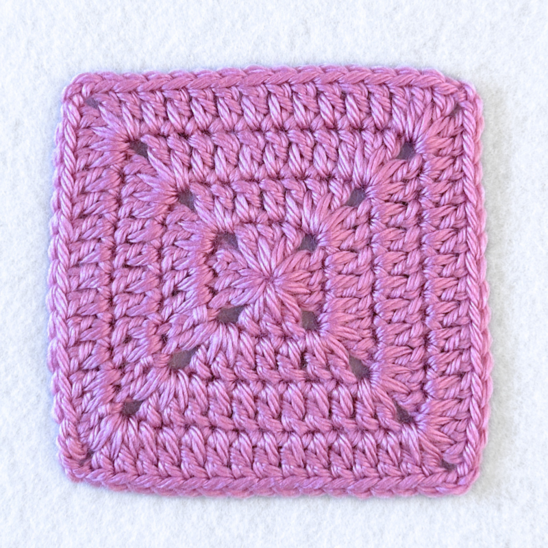 Truly Crochet