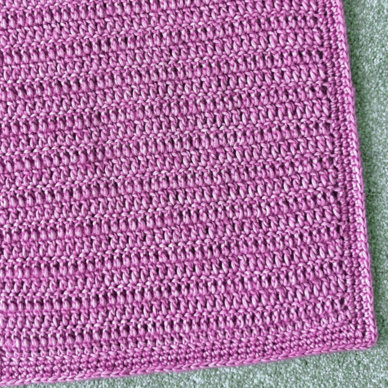 Crochet Blanket Patterns Archives - Truly Crochet
