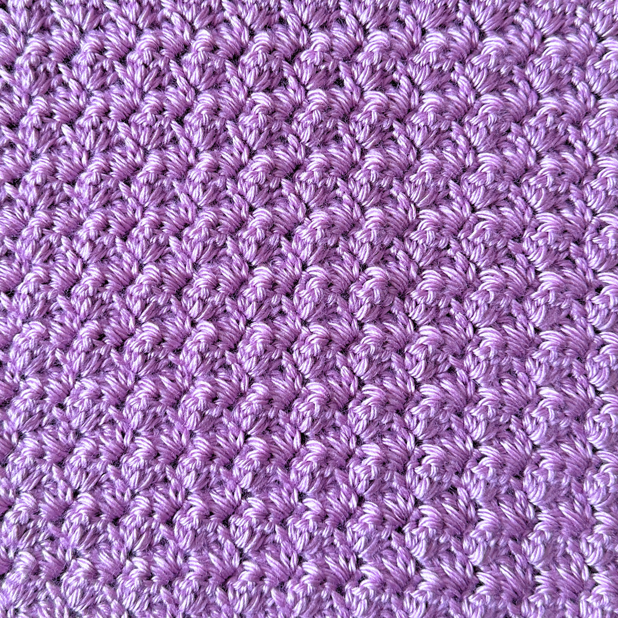 5 Simple Crochet Stitches For Beginners - Truly Crochet