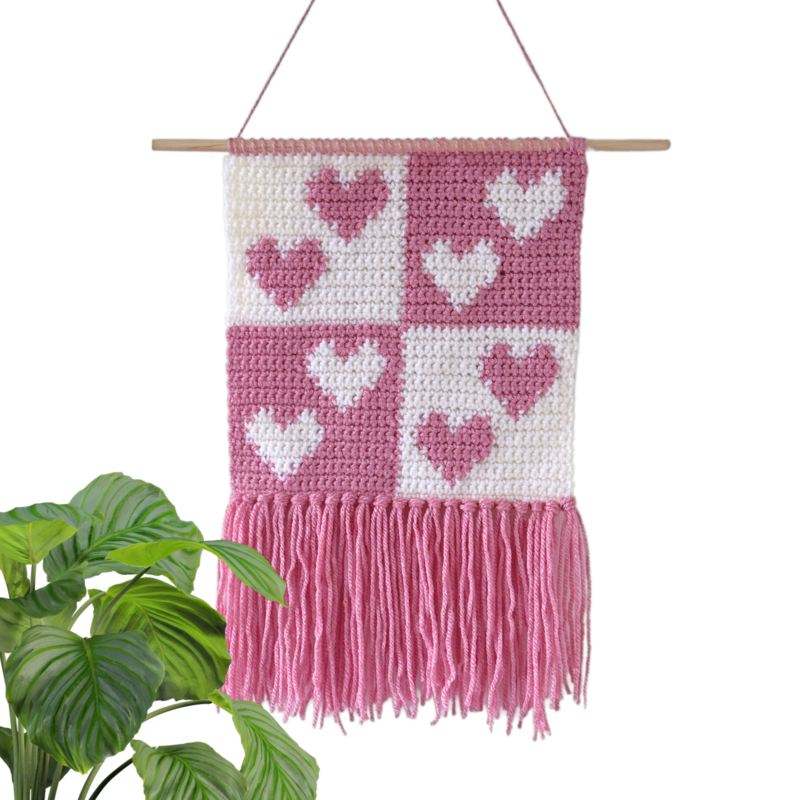Truly Crochet