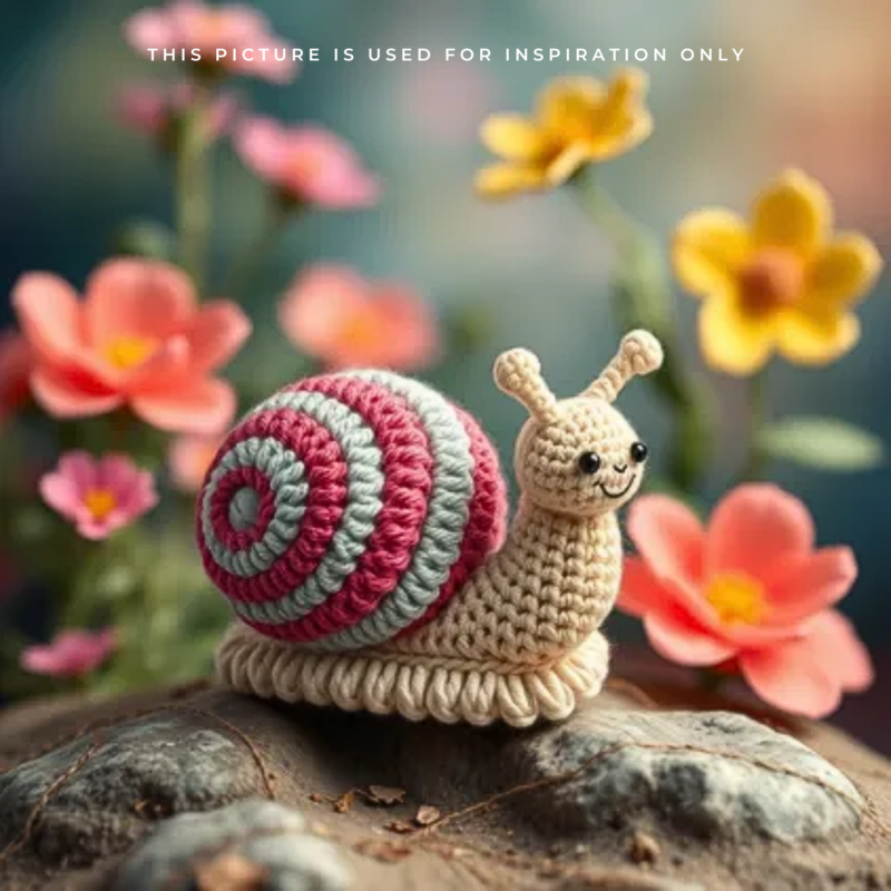 Truly Crochet