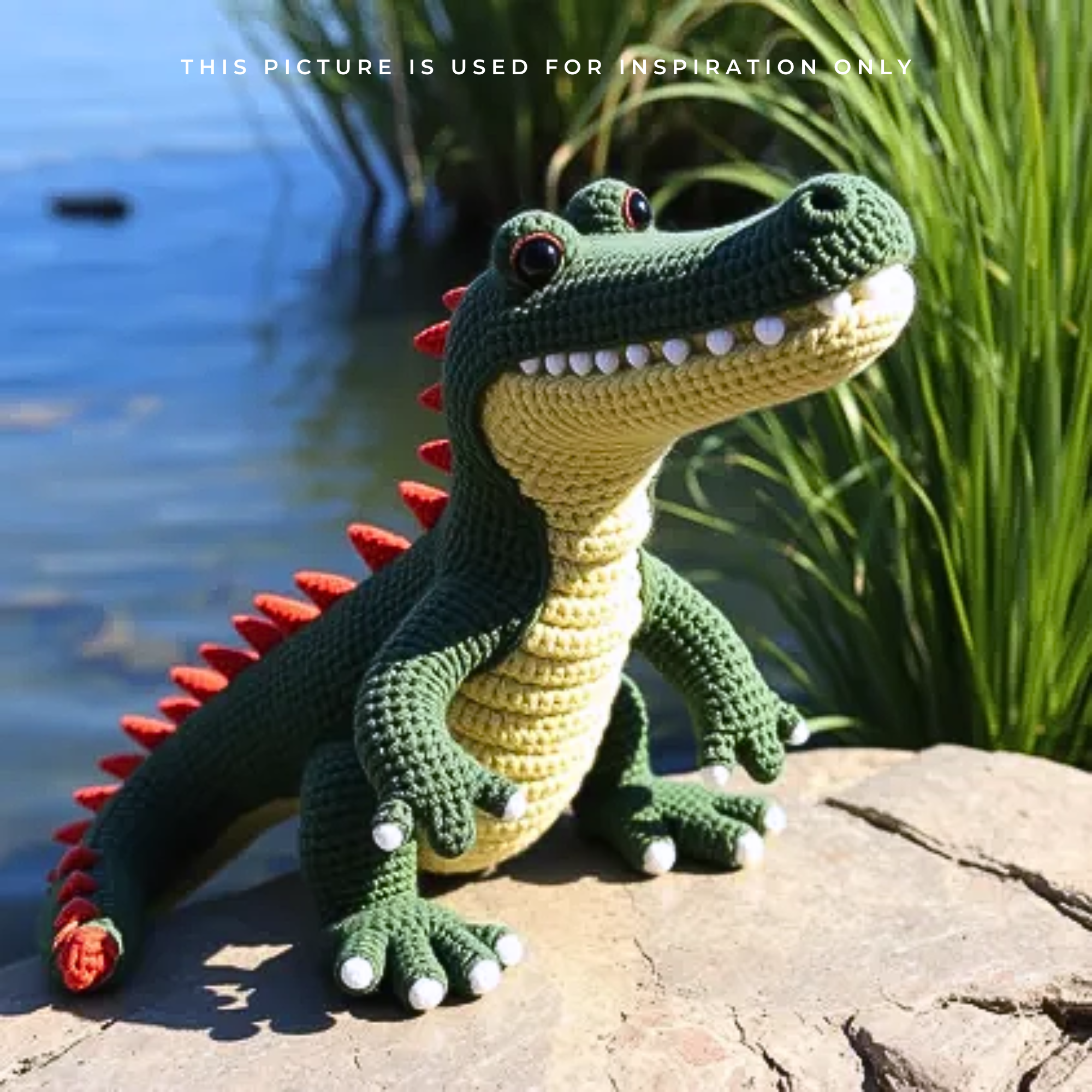 18 Original Amigurumi Patterns - 2025 Edition - Truly Crochet