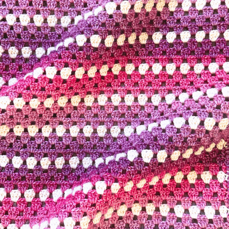 Truly Crochet
